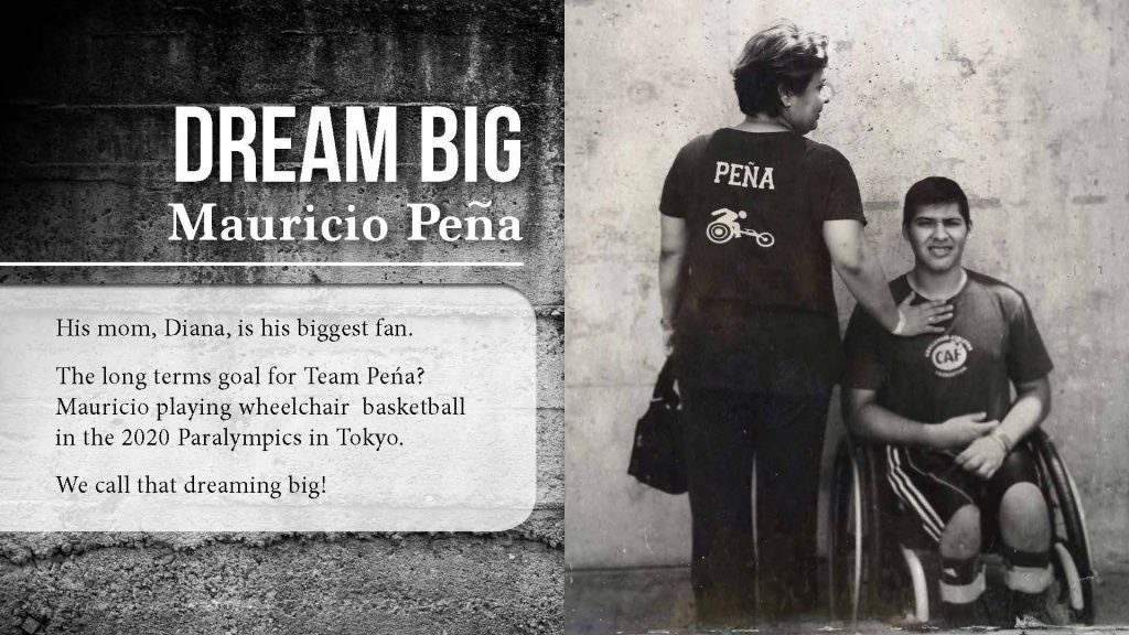 Mauricio Pena - Babbittville - Babbittville